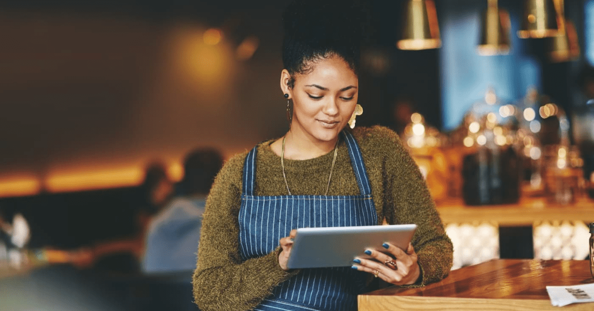 Types of Online Ordering Systems - CloudWaitress