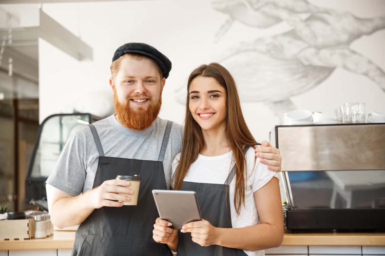 CloudWaitress Sign Up