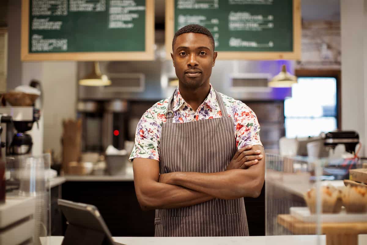 CloudWaitress is the ideal Online Ordering System