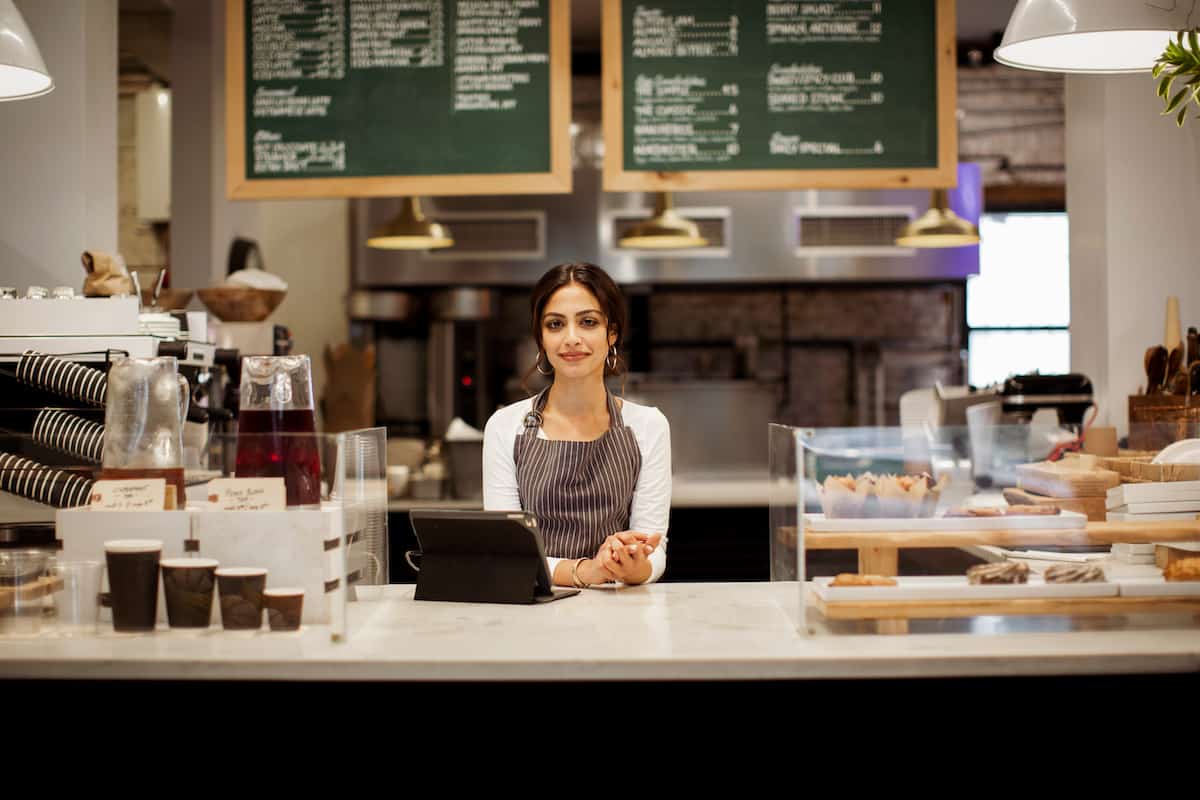 CloudWaitress is the #1 Pizza Ordering System