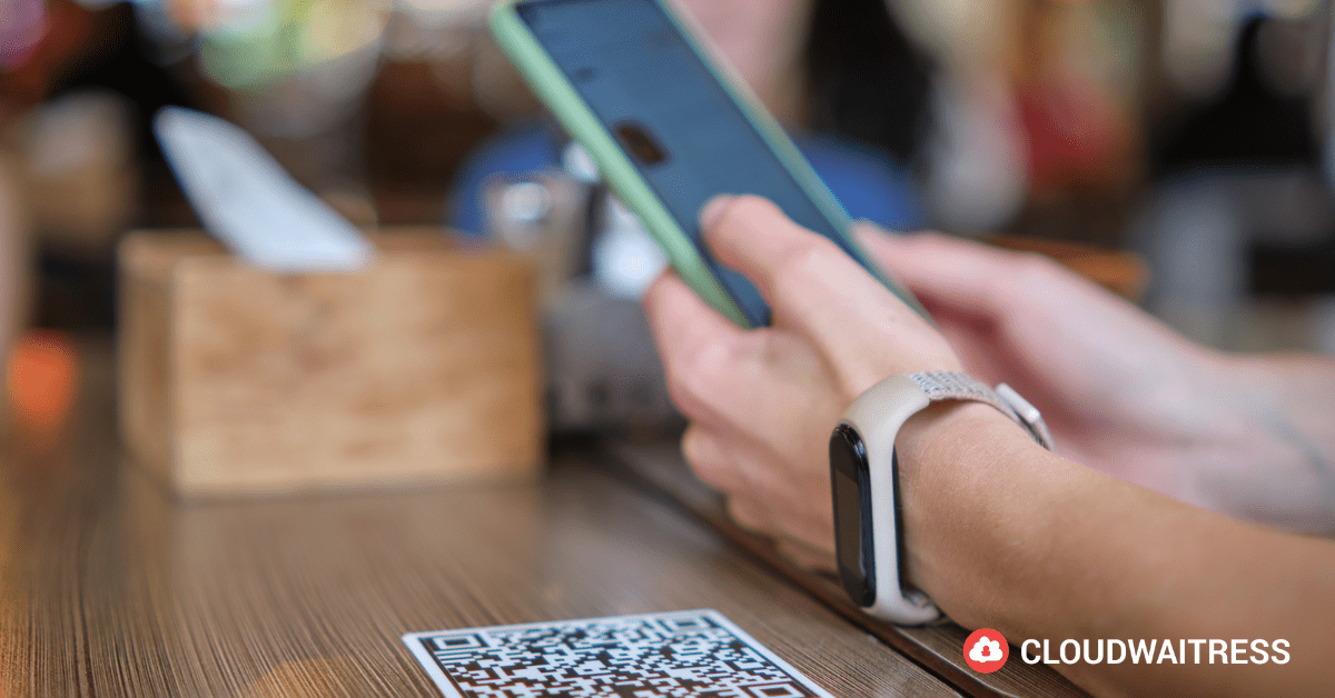 How to Create a Menu for Your Restaurant - CloudWaitress