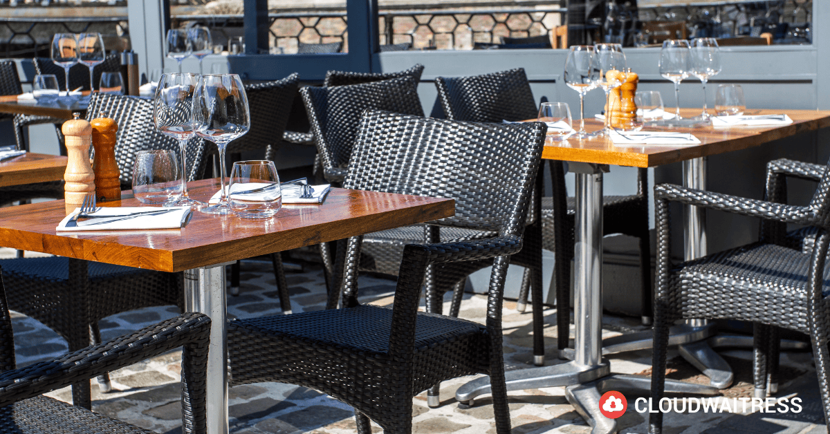 What is a Bistro? - CloudWaitress